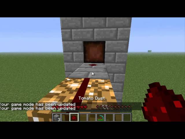 Minecraft Smart Furnace! Minecraft Map