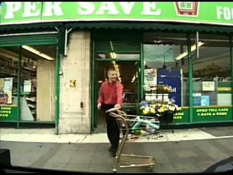 Trigger Happy TV - Best of Series 2