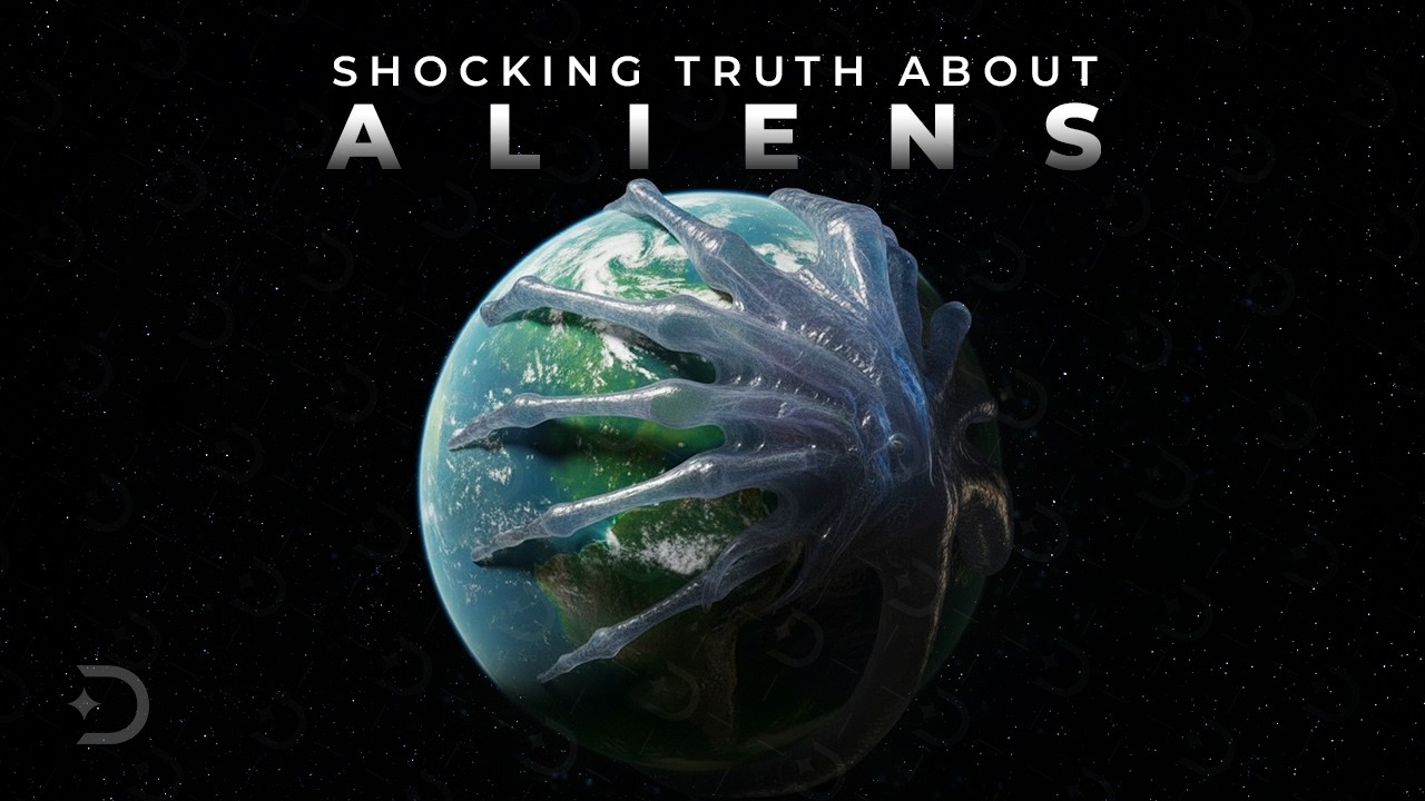 What Alien Life Really Might Look Like