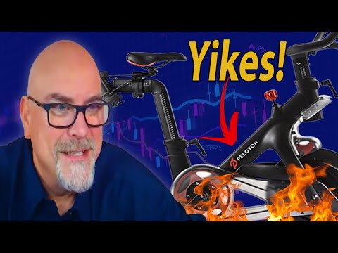 ACCIDENTAL Behind the Scenes Look: Peloton (PTON) Stuns Wall Street - All-Important Job Report Today