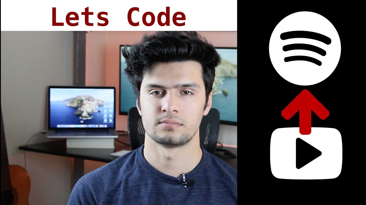 Automate Spotify with Python (for beginners)