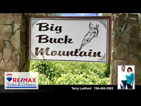 Lots And Land for sale - 0 Brushy Top Dr 291,292, Ellijay, GA 30540