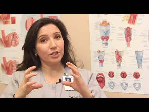 Yanny vs. Laurel: A Denver Health Speech Pathologist Explains