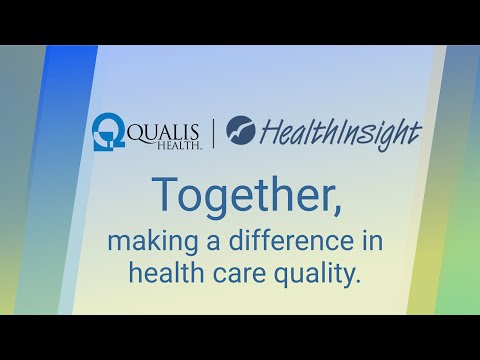 QIN-QIO Innovations That Are Making a Difference