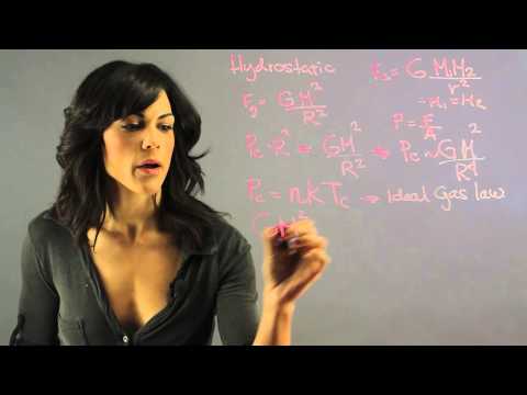 How Do Scientists Determine How Hot the Core of the Sun... : Planets, Comets, Constellations & More