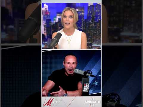 Dan Bongino Unloads on the Entire Journalism Industry... Except Megyn Kelly, Taibbi, and Greenwald