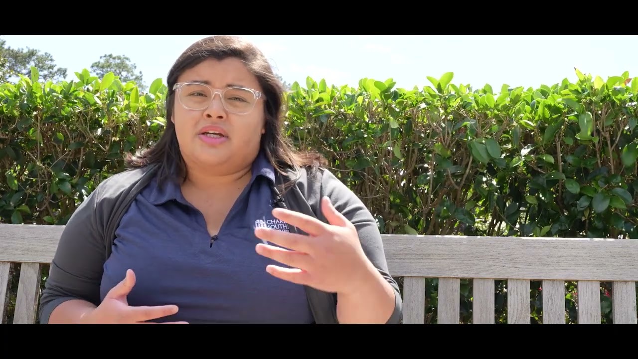 Andalis Burton - Graduate Enrollment Specialist