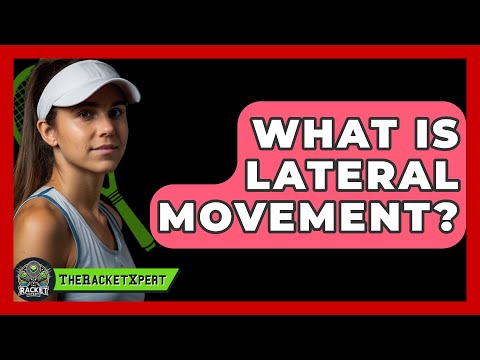 What Is Lateral Movement? - The Racket Xpert