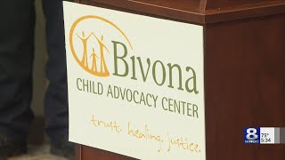 BIVONA CHILD ADVOCACY CENTER - GuideStar Profile