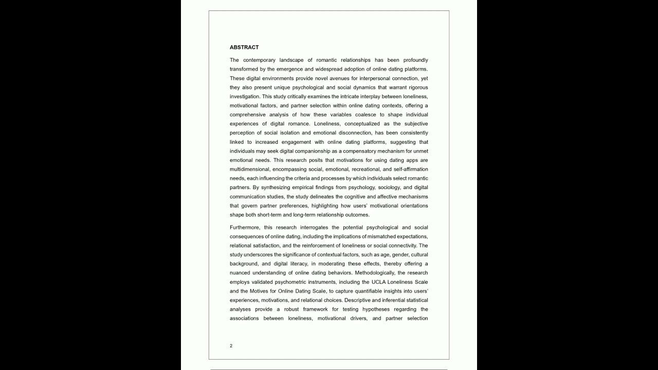 HRPYC81 ASSIGNMENT 1 PROJECT 4 2025 ANSWERS DUE DATE OCTOBER 2025