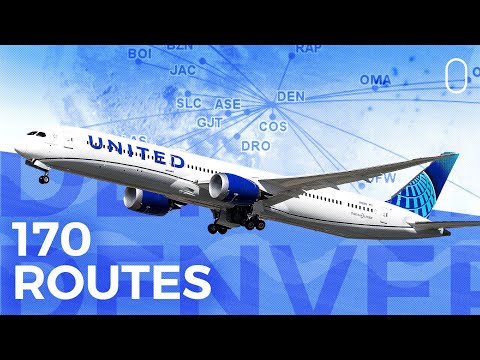United Unraveled: Inside The Airline’s Largest Hub