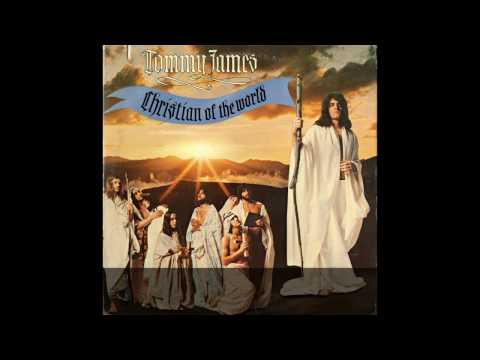 Church Street Soul Revival (10/13) / Christian of the World (Tommy James)