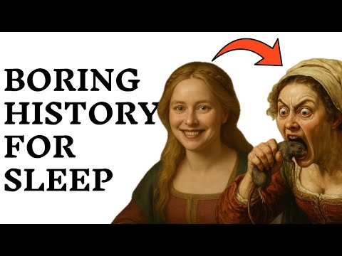Why You Wouldn't Last a Day in Medieval Times