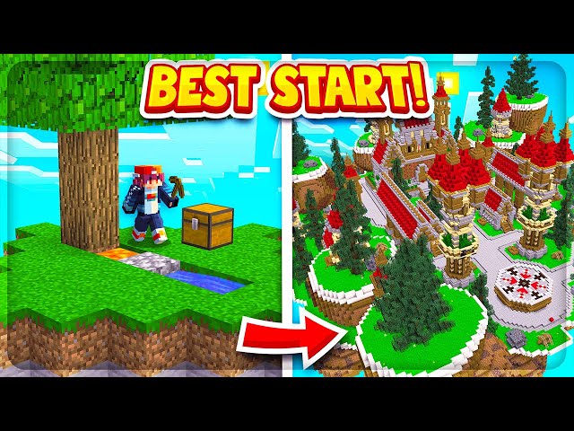 Top 5 Minecraft Java servers of 2023