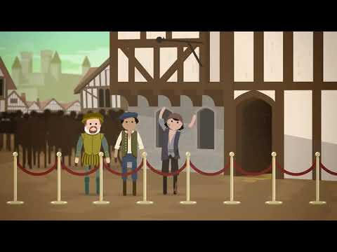 Renaissance Literature and Sonnets