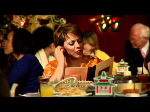 Wing Wah - TV commercial