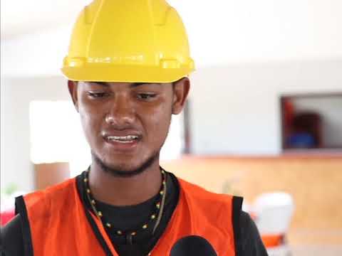 Tubal Vocational Institute Offering Free Apprenticeship Courses