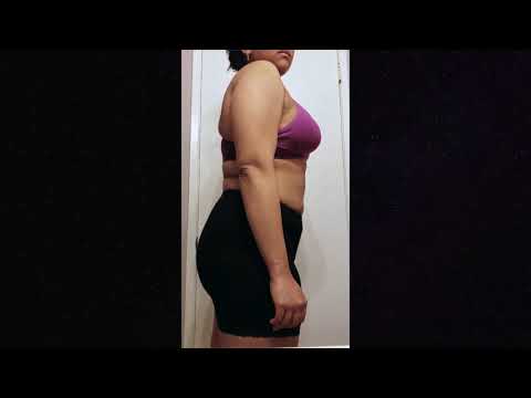 Watch me shrink 5'7" 193 lbs