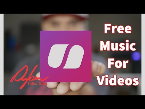Where To get Free Music For Youtube Videos