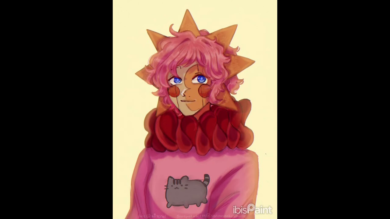 DCA AU: GITM Sunspot