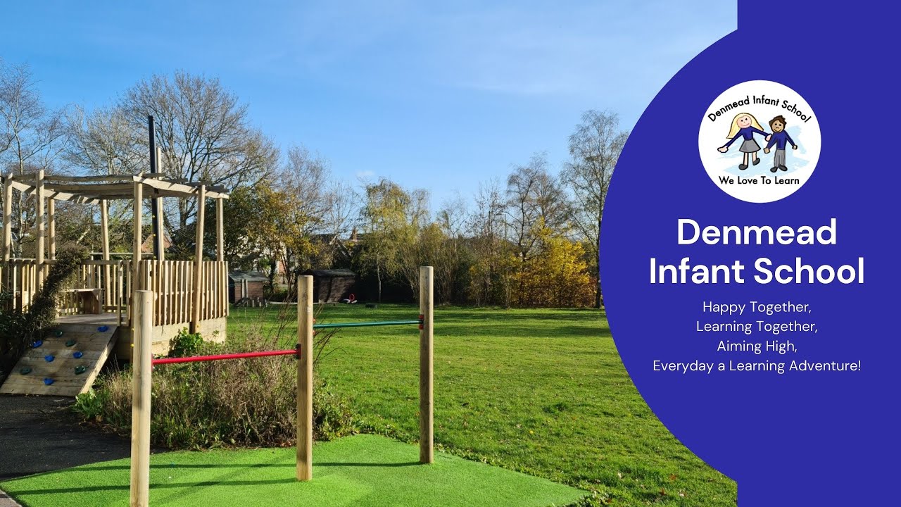 Admissions – Starting at Denmead – Denmead Infant School