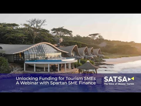 Unlocking Finance for Tourism SMEs: Tailored Support from Spartan SME Finance