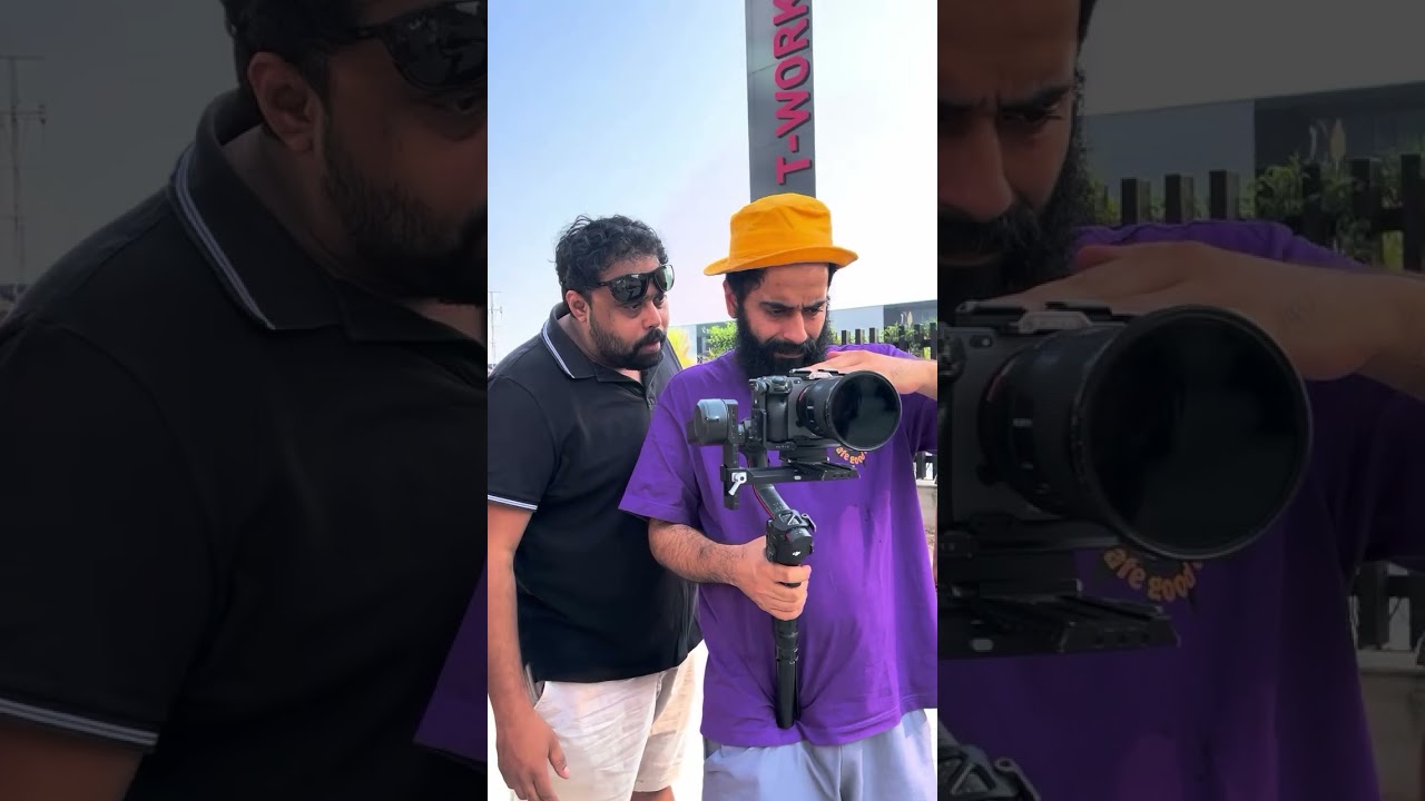 Some snippets from our last schedule with @rideriver.in.