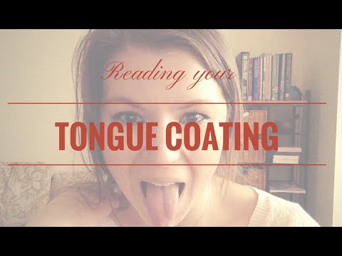 Tongue Coating: What does it mean?