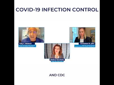 Covid-19 Infection Control 😷 #shorts