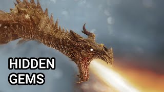 Sinitar Gaming - Top 10 Mod Showcase at Skyrim Special Edition Nexus ...