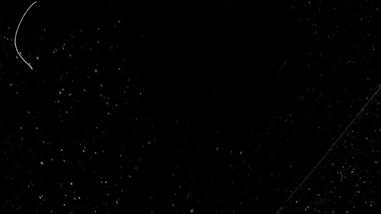 Free Dust and Scratches Overlay Video