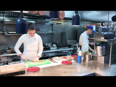 Benoit Bistro NYC