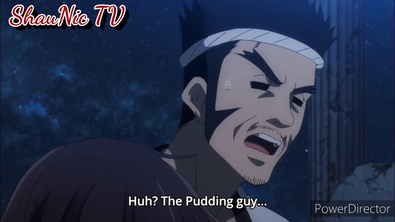 Plunderer, english sub, episode #22