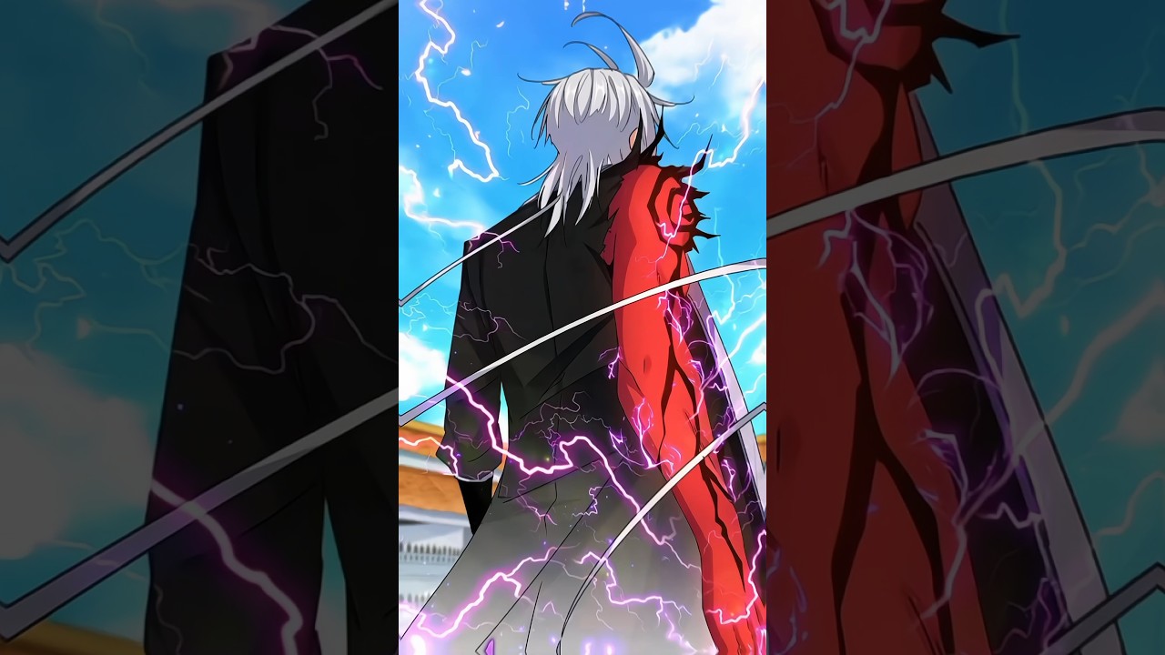 Magic Emperor ZhuoFan Edit Book of Esper#magicemperor#zhuofan#zhoufan#zhuo#zhou#manhua