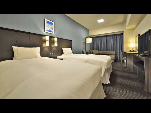 ROYAL PARK HOTEL THE HANEDA