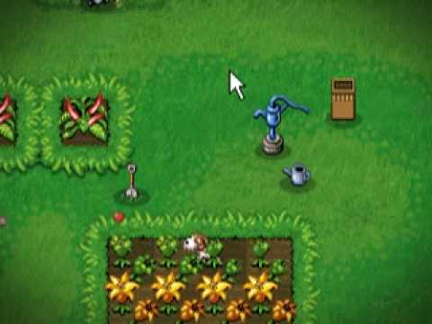 Alice Greenfingers 2