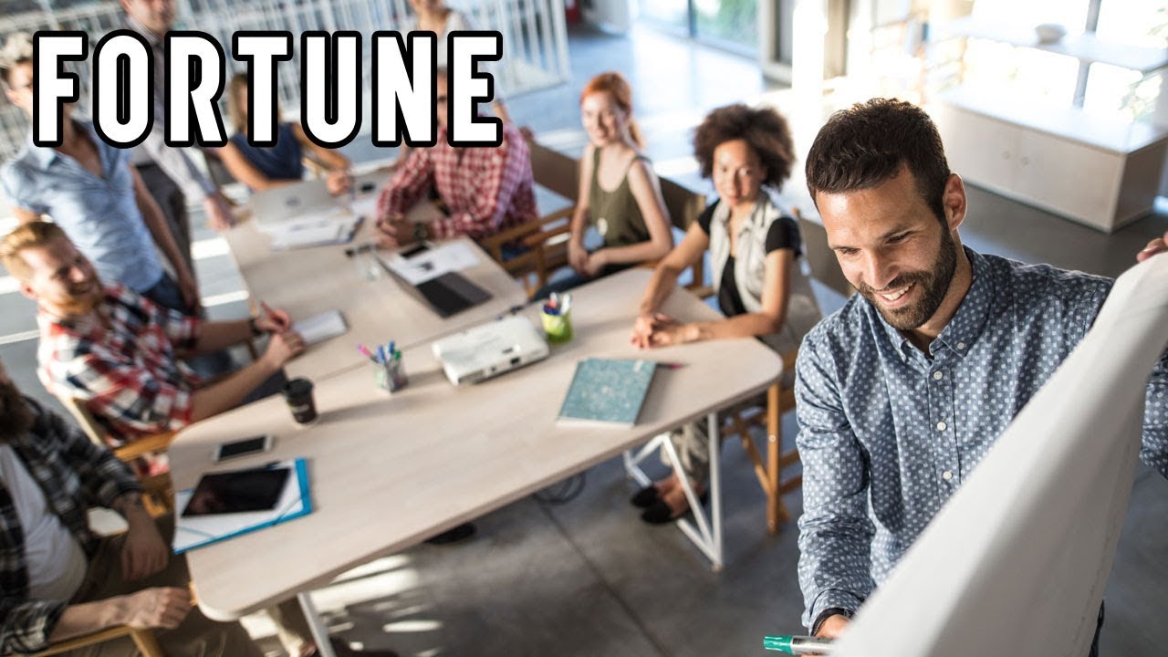 These Are the World’s 5 Best Workplaces I Fortune