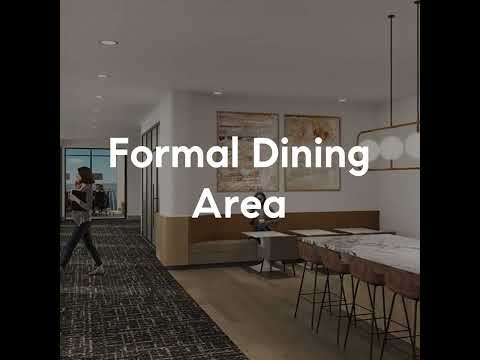 300 West Tyler Street, Unit 2303, Tampa, FL 33602