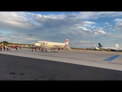 Liberia Airport, Costa Rica…what you need to know about the Gateway to Tamarindo