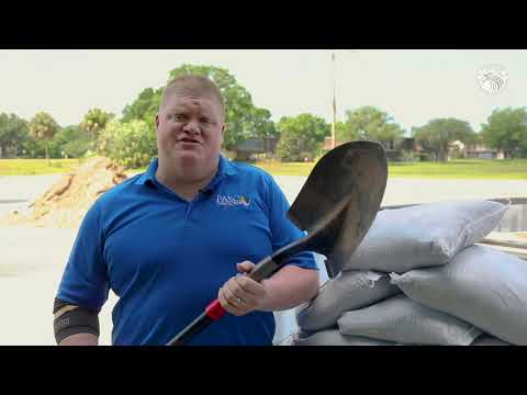 Sandbags In Pasco County, FL - Get Ready to Shovel!