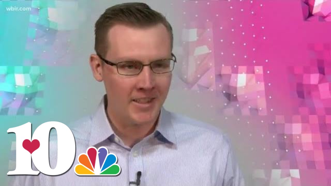 Game On: WBIR's Patrick shares a video game memory