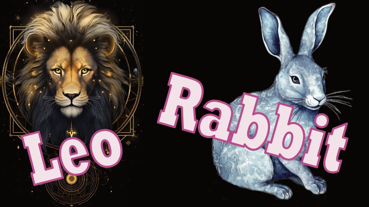 Leo Rabbit - The Charismatic Harmonizer