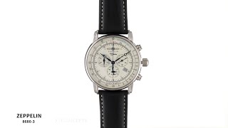 Zeppelin 8680-3 - Watch • Watchard.com