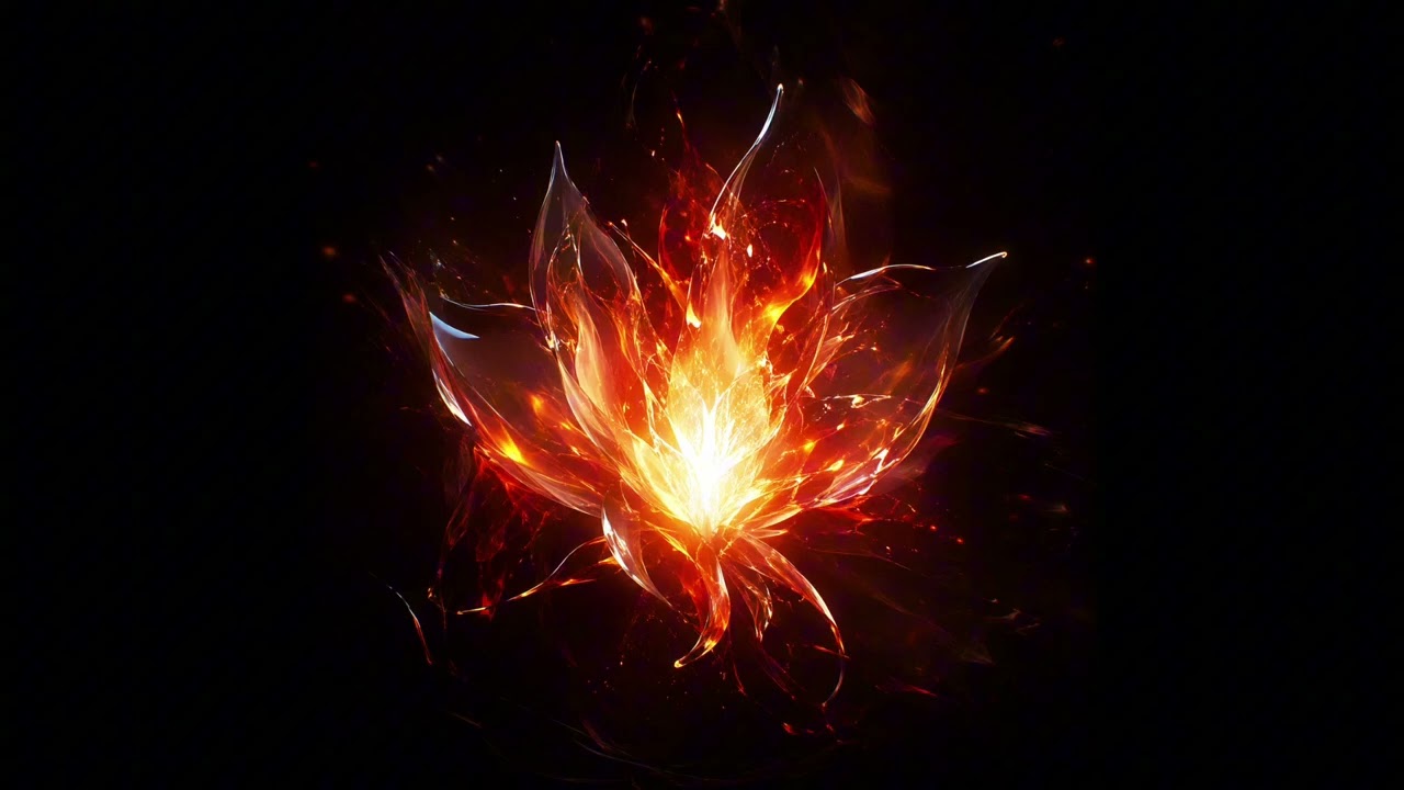 IGNITE - PYRE