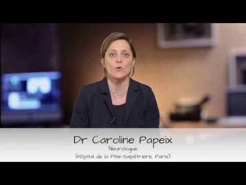 SEP - Quel est le rôle du neurologue ? (Dr Caroline Papeix)