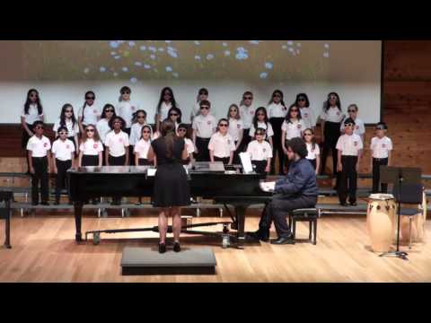 Nyanyian Harmoni | Hatensol