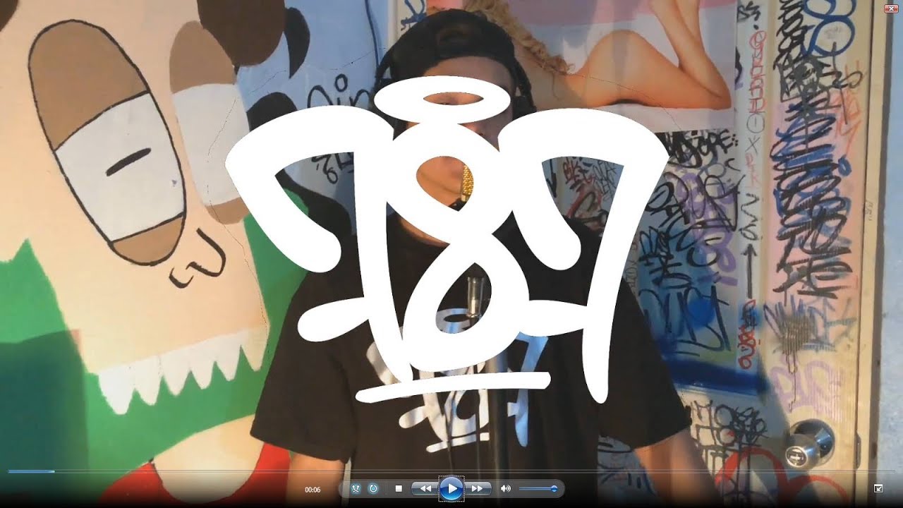 Cuader787 - Bang (VIDEO STUDIO)