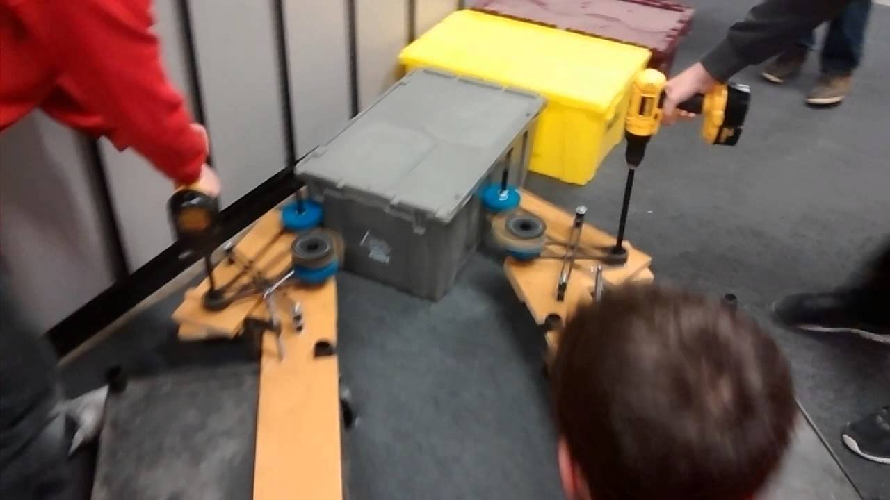 Intake ideas for Tower Takeover - VRC > Tower Takeover (19/20) - VEX Forum