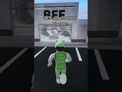 NEW Bloxburg update 0.10.6
