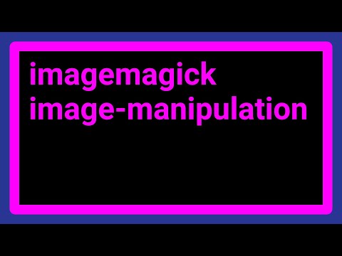 Square thumbnails with ImageMagick (convert)?